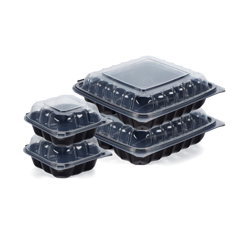 From Heat to Go: Elevate Your Culinary Storage with Green Boxes, Hot ...