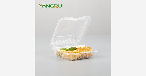 yangrui Clear Food Box - customized packaging boxes and fast food boxes ...