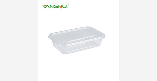 yangrui Clear Food Box - custom food box packaging and plastic box ...