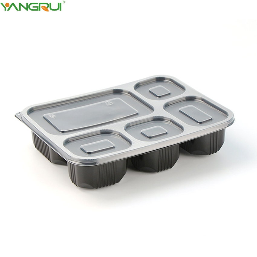 Unveiling Versatile Takeaway Bento Box Containers: Ideal for Every ...