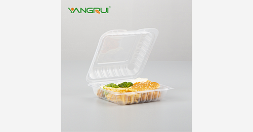 yangrui Transparent Food Containers - chinese carry out boxes and ...