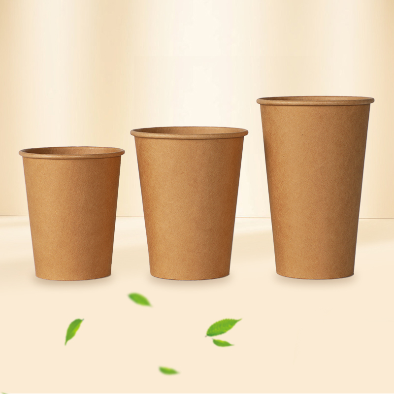 Elevate Your Espresso Experience: Microwave-Friendly Paper Espresso ...