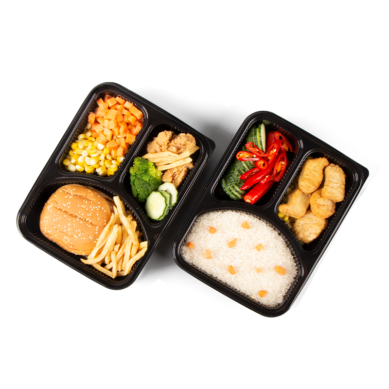 Sustainable Savoring: Elevate Restaurant Takeout with Biodegradable ...