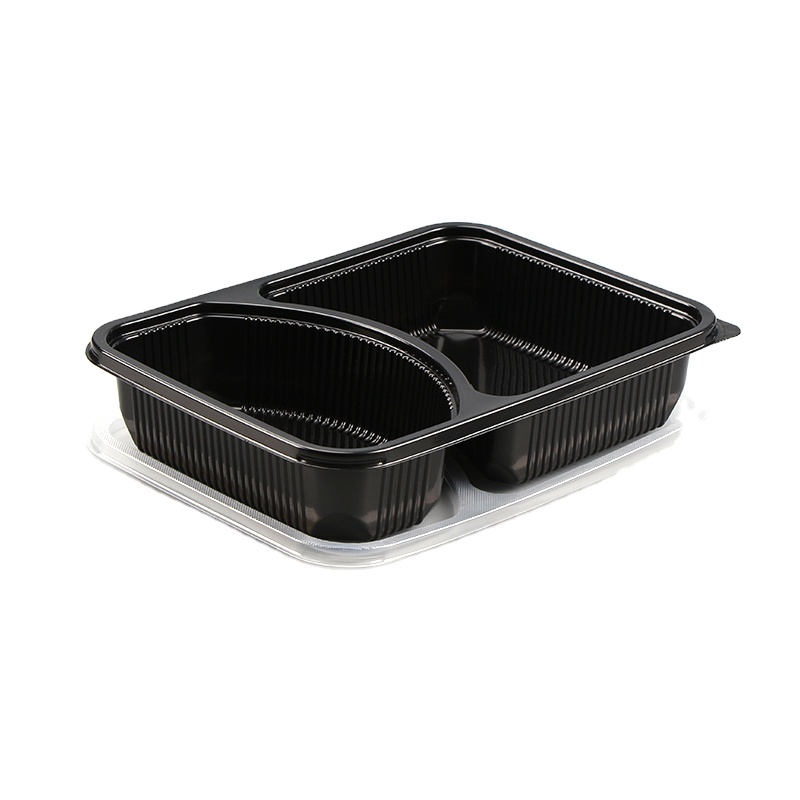 Culinary Convenience in Bulk: Exploring Chinese and clear togo boxes ...