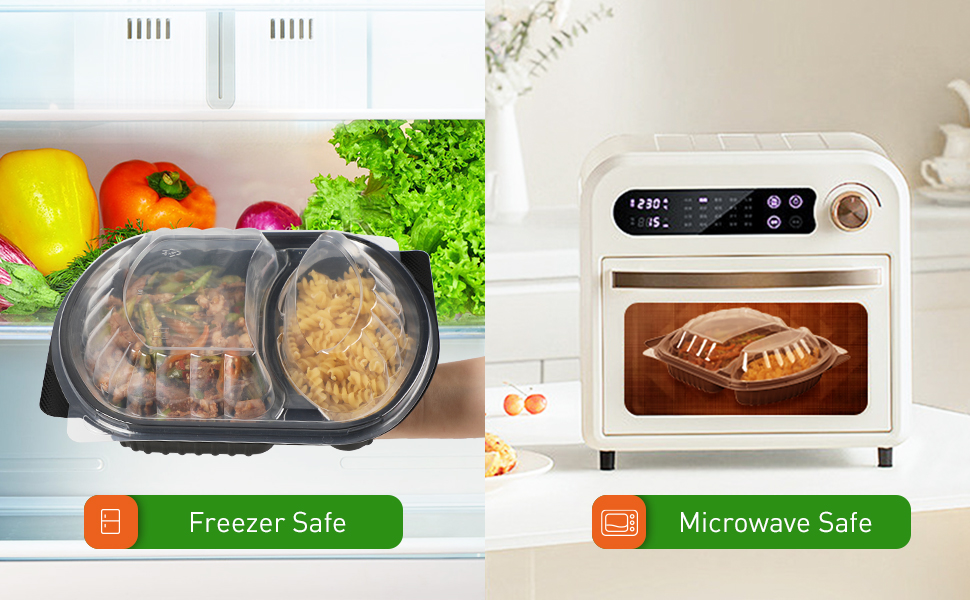 Elevating On-the-Go Dining: Unveiling High-Quality Lunch Boxes, 4 ...