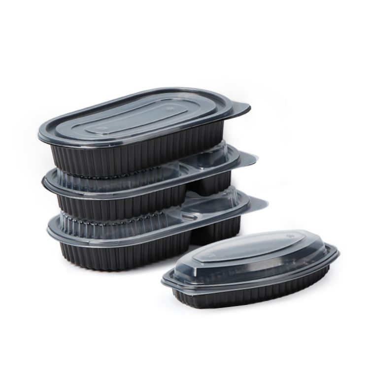 Savoring Simplicity: Takeaway Containers, Petite To-Go Marvels, and the ...