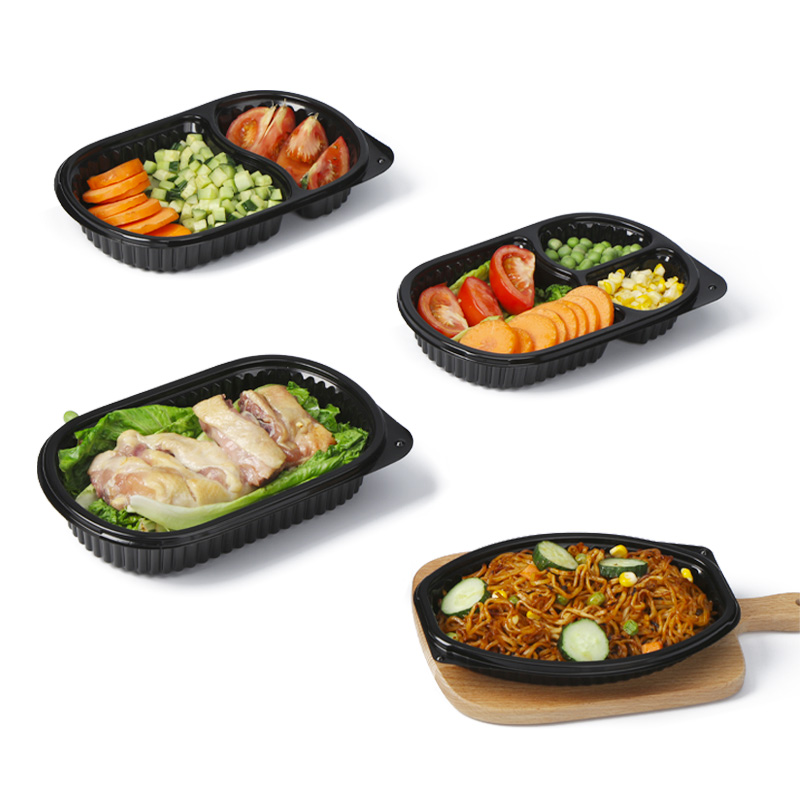 Bento Bliss: Discovering the Best Microwavable, Reusable, and Stackable ...