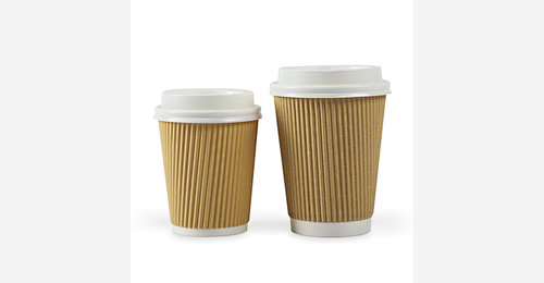 yangrui 4 Ounce Paper Cups - paper cups with lids and paper coffee cup ...