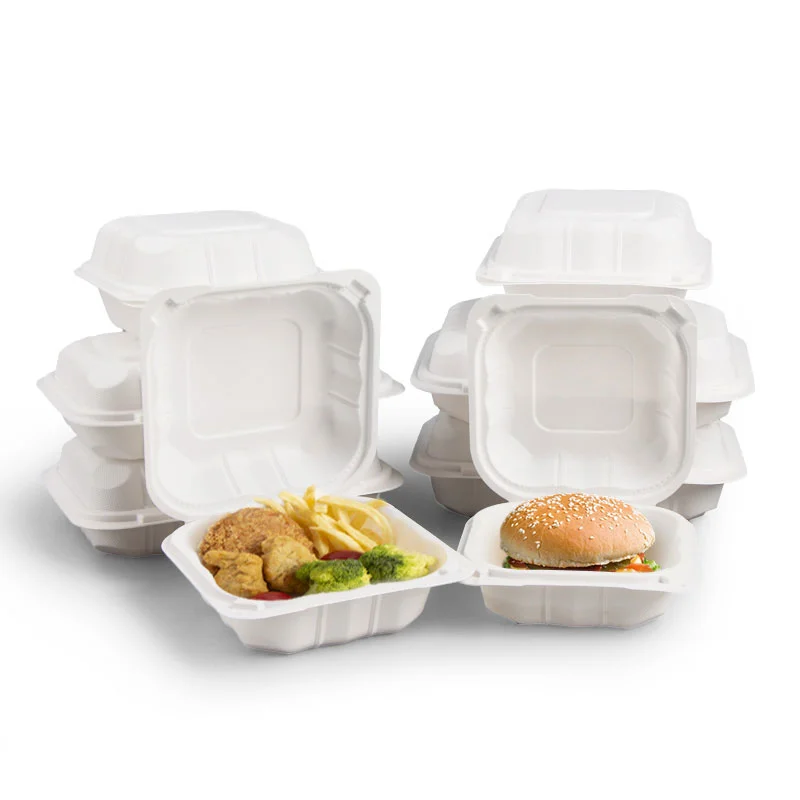 Enhance Take-Out Innovation: DIY, Folded, and Giant Takeout Box - yangrui