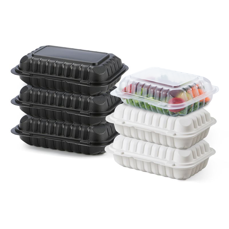 Culinary Preservation: Unveiling Food Saver Containers, Hot Food ...