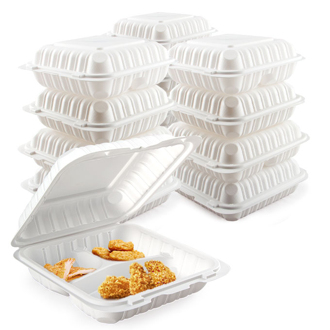 Sustainable Style: Crafting Culinary Moments with Custom To-Go Food ...