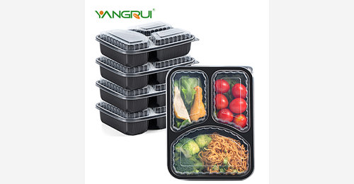 yangrui Recycled Bento Box - plastic bento boxes for sale and recycled ...