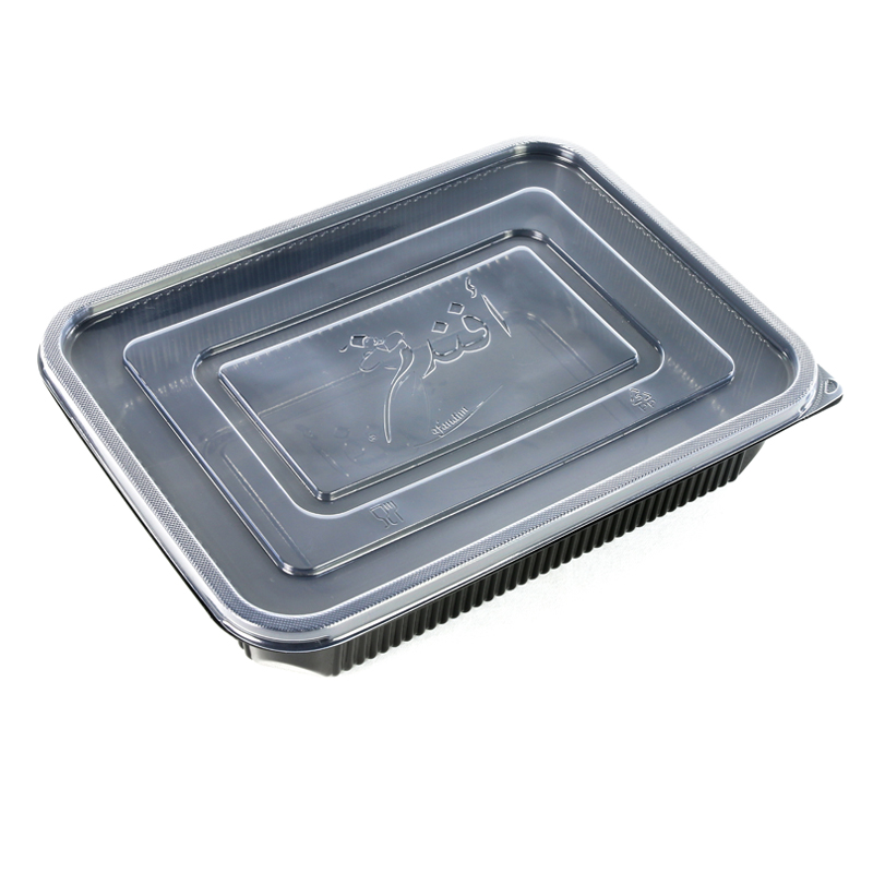 Compact and Stacking: Small Food Boxes Redefining Storage Solutions ...