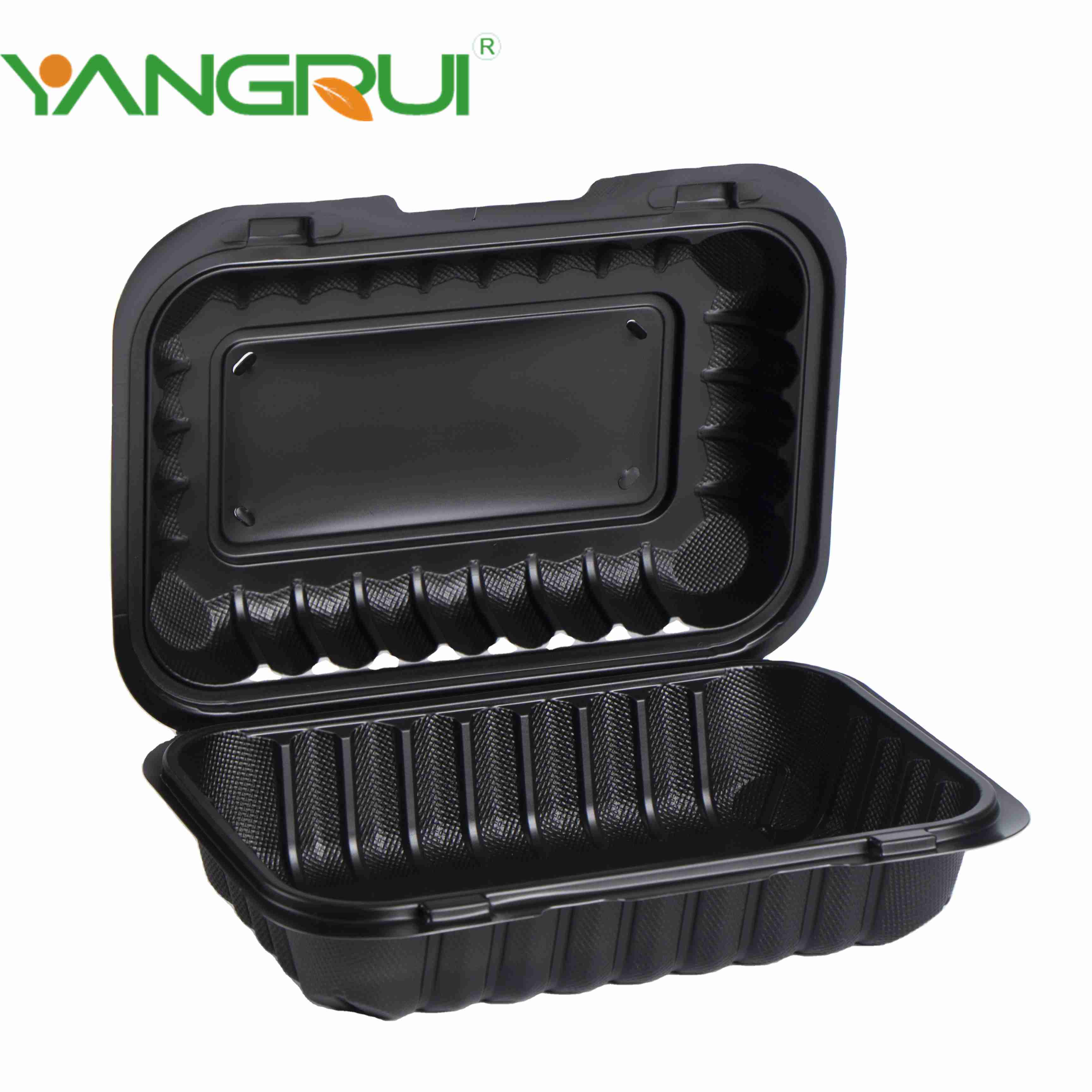Opulence in Every Bite: Gold Chinese Takeout Boxes, Spacious Large ...