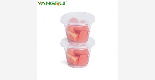 To-Go Sauce Containers Supplier | Wholesale Take-Out Containers | YANGRUI