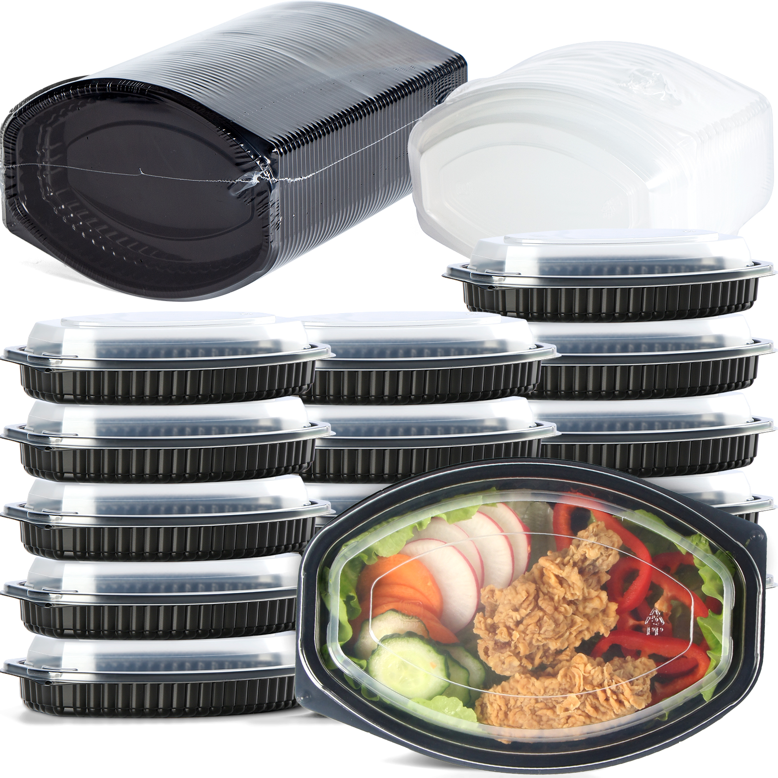 Take-Away Bliss: The Ultimate Take Away Bento Box, Lunch Box, and Salad ...