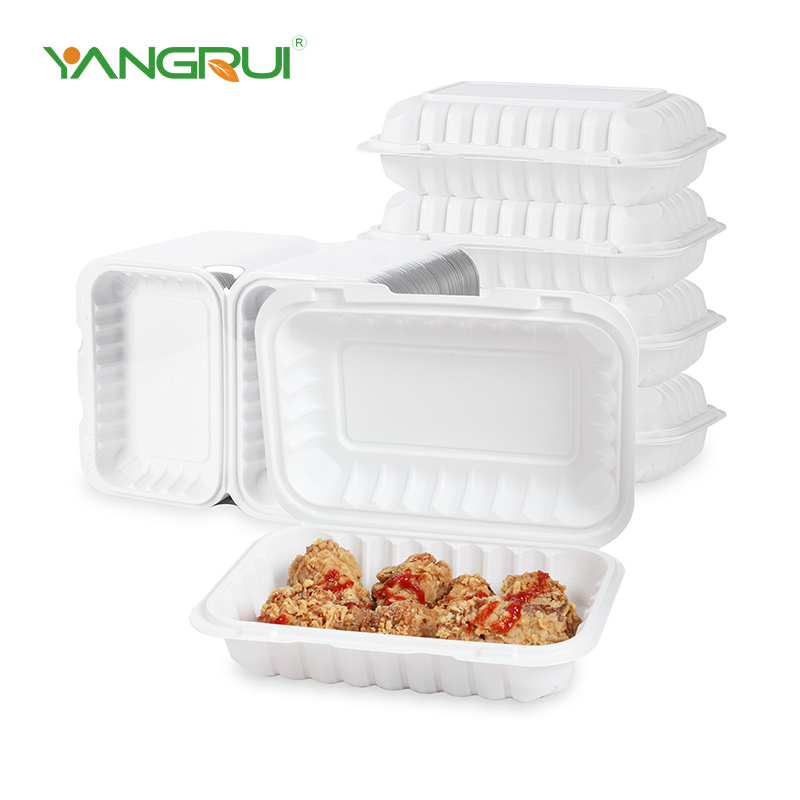 Bold Storage Solutions: Black Food Storage Containers, Disposable 4 ...