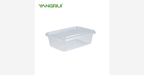yangrui Transparent Food Box - custom boxes and packaging and food box ...