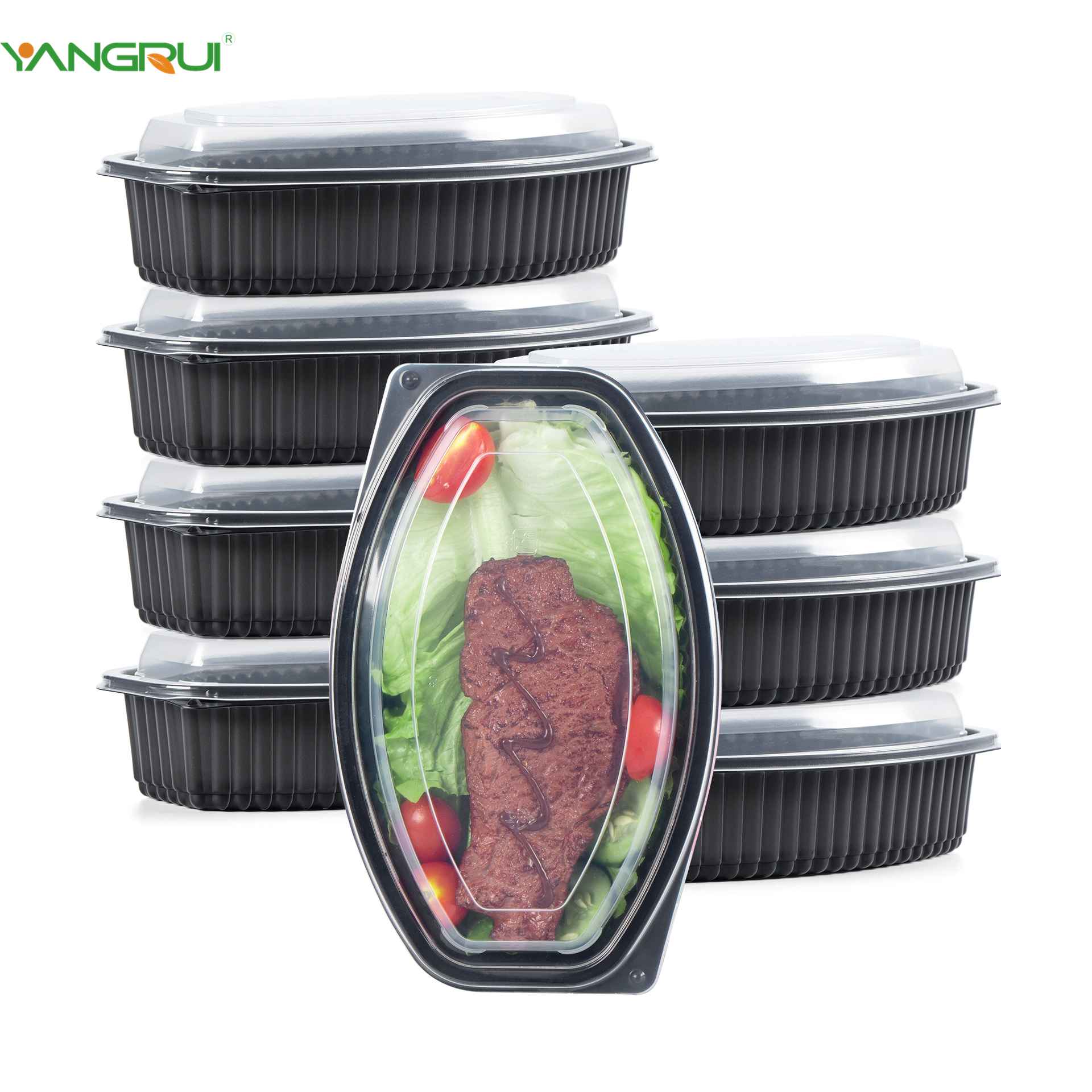Green Dining Solutions: Compostable Takeout Containers, Eco-Friendly ...