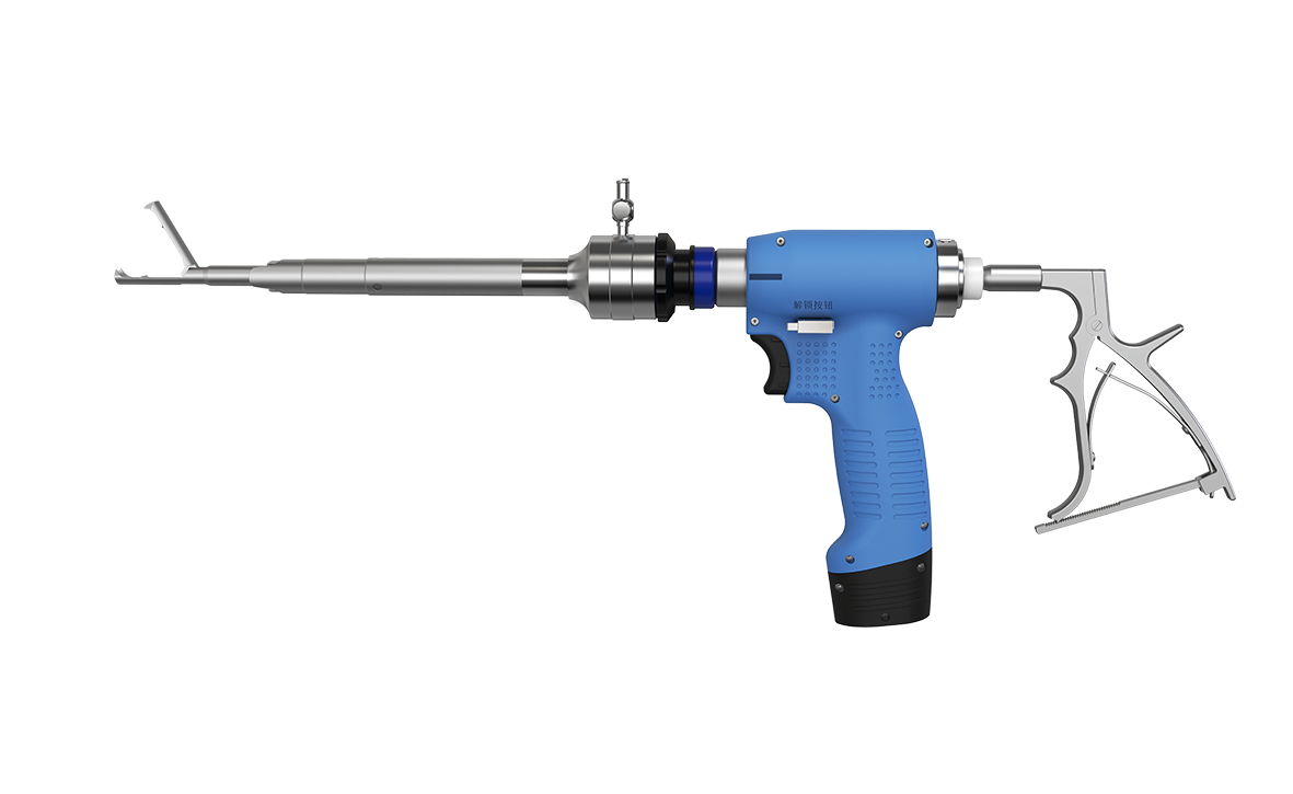 laparoscopic morcellator , Morcellator System , - Hangzhou Kangji ...