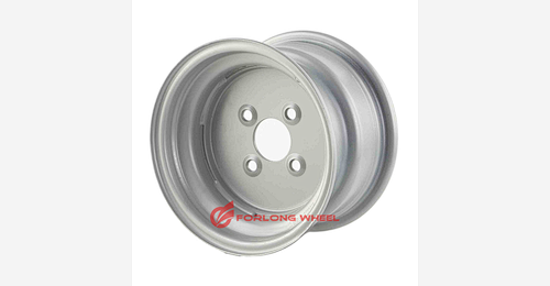 10'' 4X101.6 travel trailer wheel - Forlong Wheel