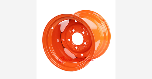 8.5x12 Agricultural Implement flotation wheels - FORLONG