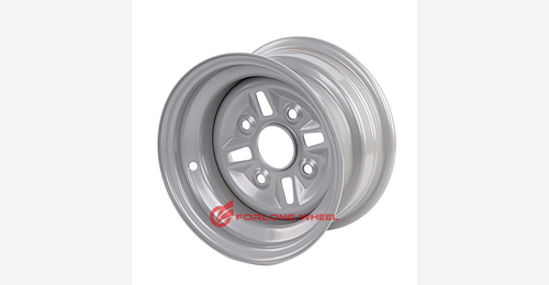Forlong wheel 10 inch 10'' 4 lug atv utv off-road wheel for sale