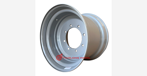 16X22.5 8-221-275 big agricultural Implement wheels - FORLONG