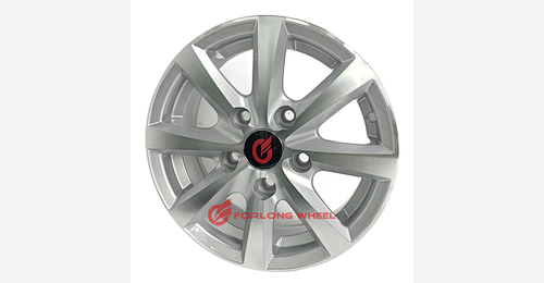 FORLONG - 13 aluminum boat trailer wheels