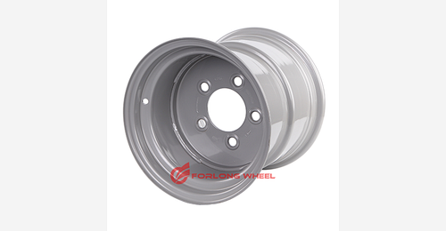 10.50X12 Agricultural tyres and wheels - Forlong wheel