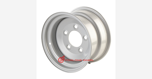 12 inch Agricultural wheels and tyres for sale tractor- Forlong wheel