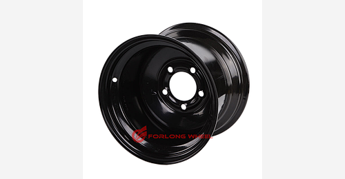 Forlong wheel Custom 12 inch golf cart rear wheel rims