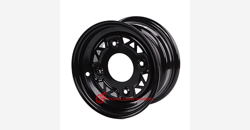 Forlong wheel 10 inch 10'' 4 lug atv utv off-road wheel for sale