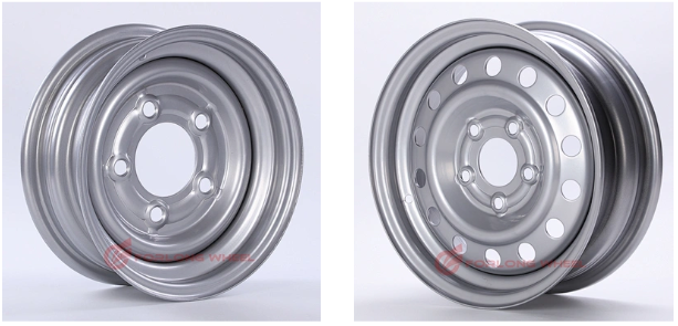 The Difference Between Steel Trailer Wheels and Alloy Trailer Wheels ...