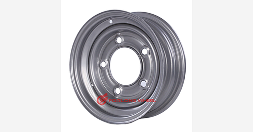 customized 12 inch steel wheels manufacturer oem 12 inch trailer wheels ...