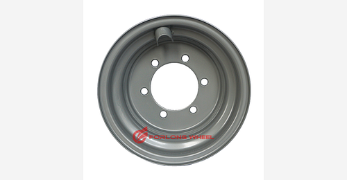 6 stud agricultural wheels , 16 inch agricultural rims , 11x16 steel ...