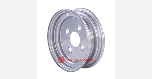 8 inch 3.00x8 travel trailer wheels and tires rims - FORLONG