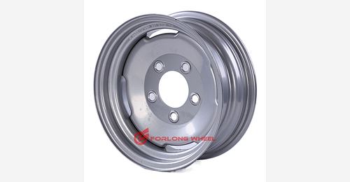 4.50JX14 5-94-140 ET0 agriculture wheels - Forlong wheel