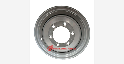 4.50JX16 5 holes 140 pcd farm implement agriculture rims