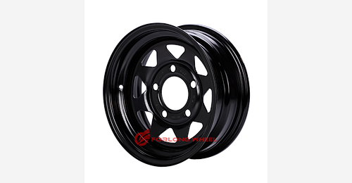 14 inch boat steel trailer rims - Forlong