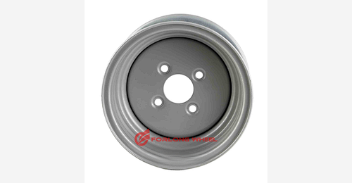 6.00X10 4x100 Utility trailer wheels rim - FORLONG