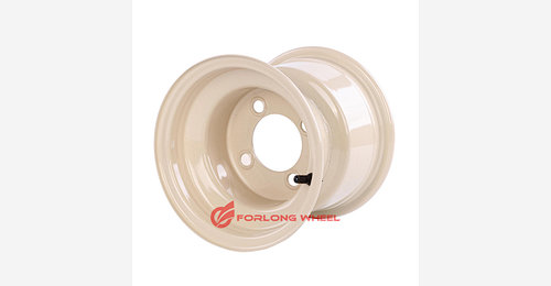 8 inch golf cart wheels rims - Forlong wheel