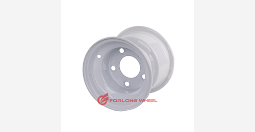 8 inch 8" golf cart wheels for golf cart - Forlong wheel