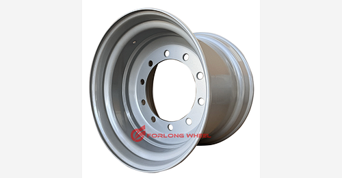 16X22.5 10-281-335 22.5 inch big agricultural Implement wheels - FORLONG