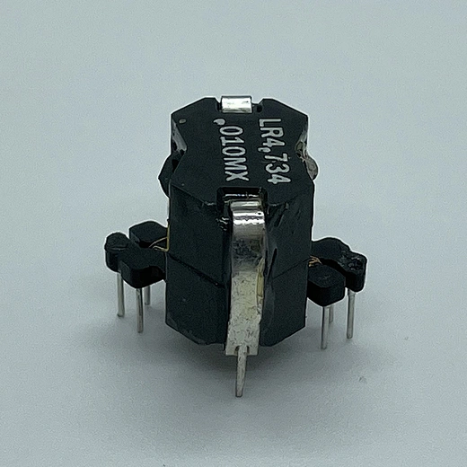 common current choke | LinkPower