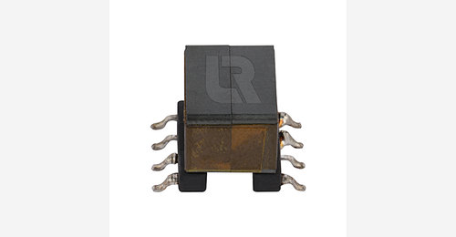 Audio transformer | High frequency transformers
