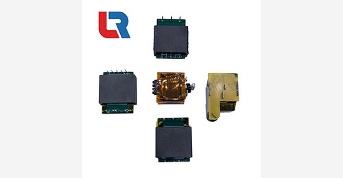 encapsulated pcb transformer | LinkPower