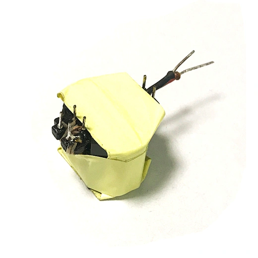 RM8 transformer | High frequency transformer