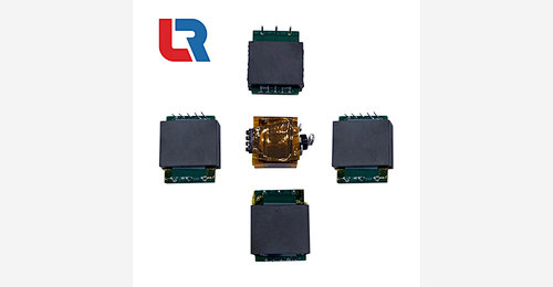 planar ferrite core | Transformer manufacturer