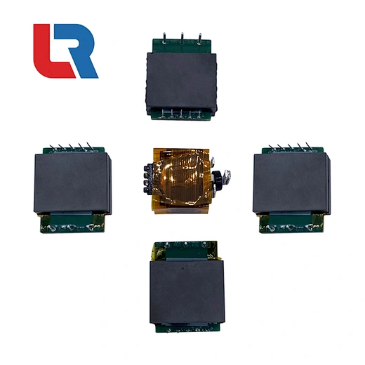 planar ferrite core | LinkPower